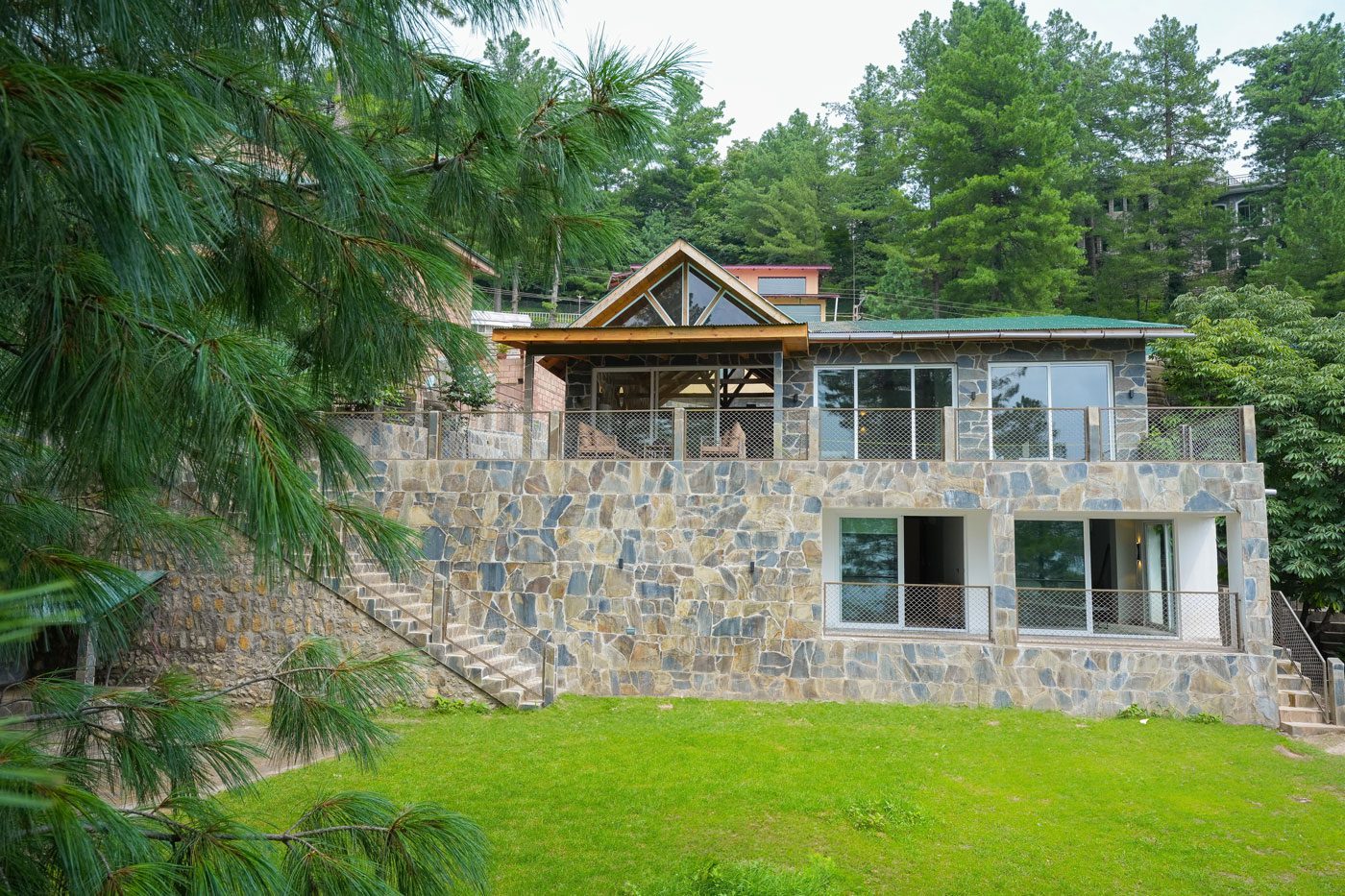 House for Sale in Murree | Luxury Villas, Cottages & Affordable Homes 2025